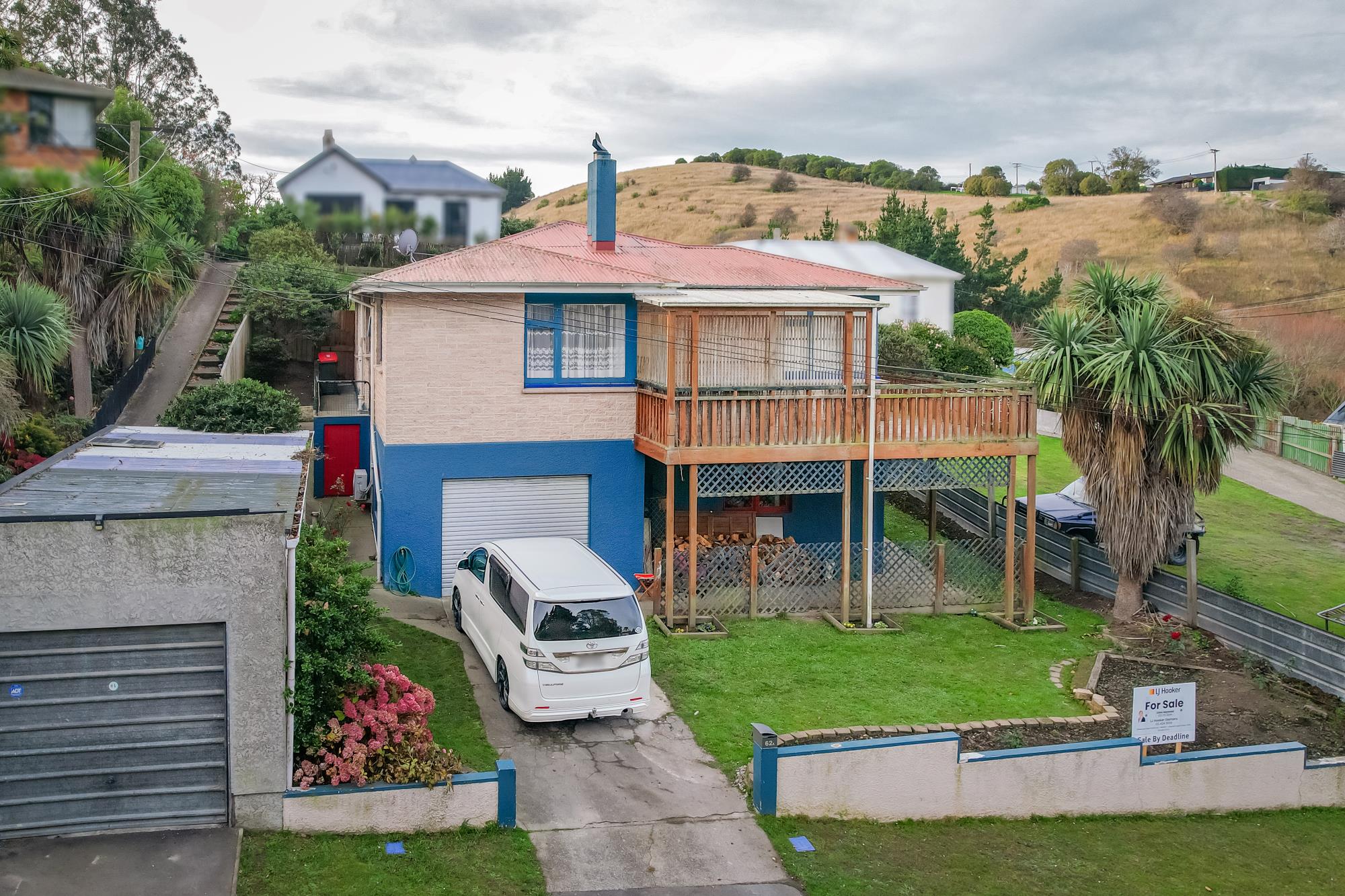58 Alamein Terrace | Oamaru | Waitaki | Houses for Sale - One Roof